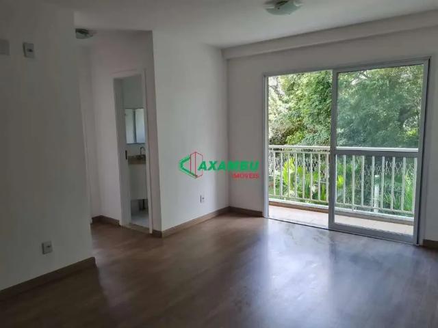 Apartamento para Locação em Jundiaí/SP Engordadouro 2 Quartos