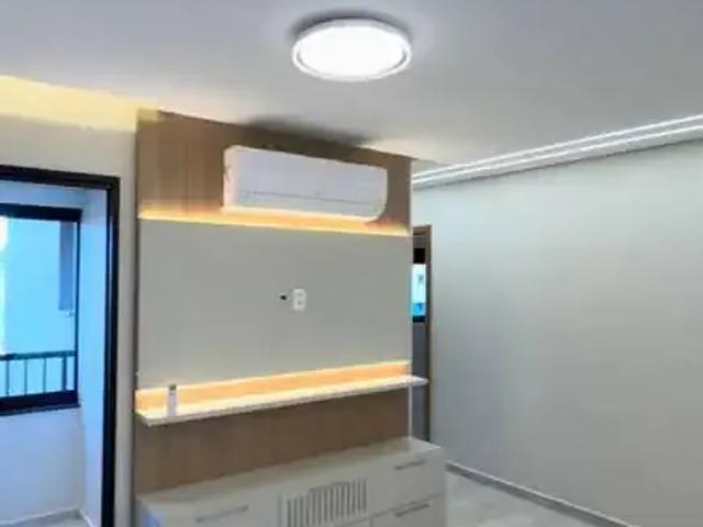 Apartamento para Locação em Jundiaí/SP Engordadouro 2 Quartos