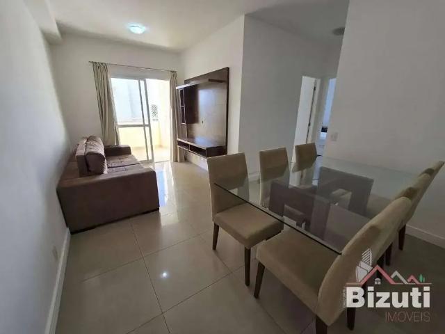 Apartamento para Locação em Jundiaí/SP Engordadouro 2 Quartos