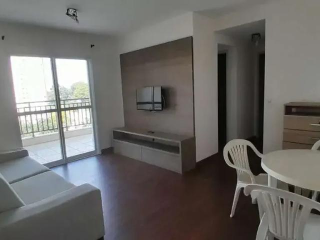 Apartamento para Locação em Jundiaí/SP Engordadouro 2 Quartos