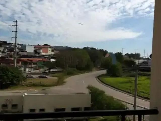 Apartamento para Locação em Jundiaí/SP Engordadouro 2 Quartos