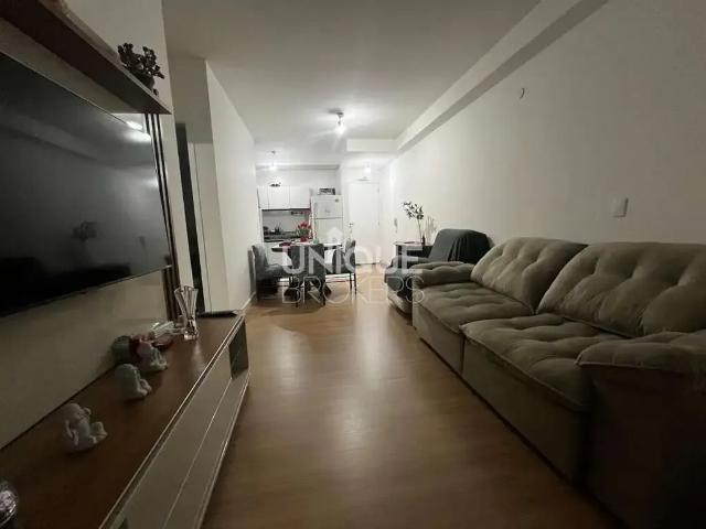 Apartamento para Locação em Jundiaí/SP Engordadouro 2 Quartos