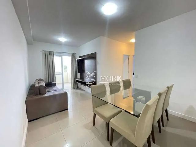 Apartamento para Locação em Jundiaí/SP Engordadouro 2 Quartos