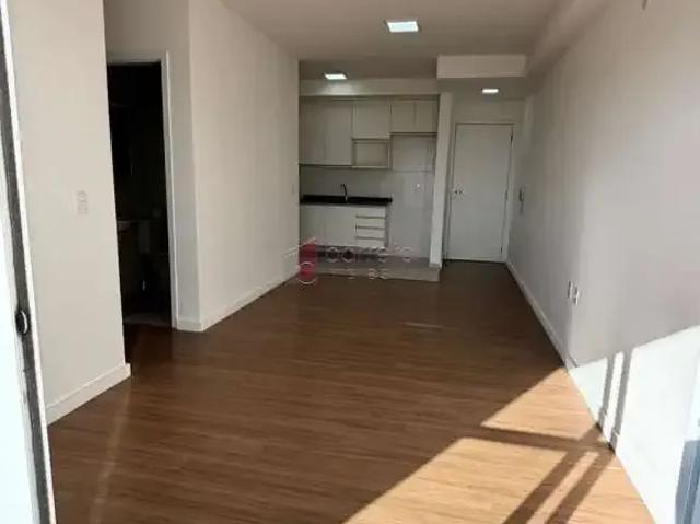 Apartamento para Locação em Jundiaí/SP Engordadouro 2 Quartos