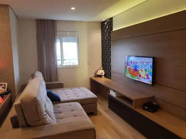 Apartamento para Locação em Jundiaí/SP Engordadouro 2 Quartos