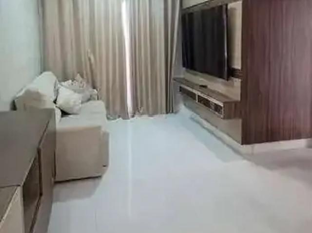 Apartamento para Locação em Jundiaí/SP Engordadouro 2 Quartos