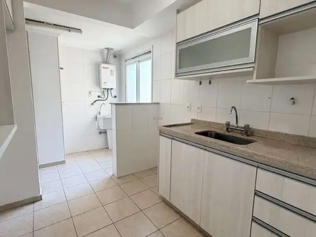 Apartamento para Locação em Jundiaí/SP Engordadouro 2 Quartos