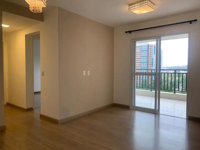 Apartamento para Locação em Jundiaí/SP Engordadouro 2 Quartos