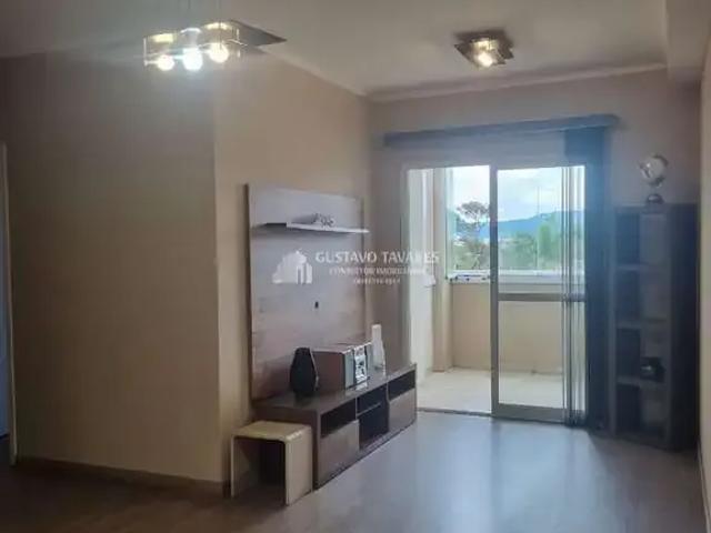 Apartamento para Locação em Jundiaí/SP Engordadouro 2 Quartos