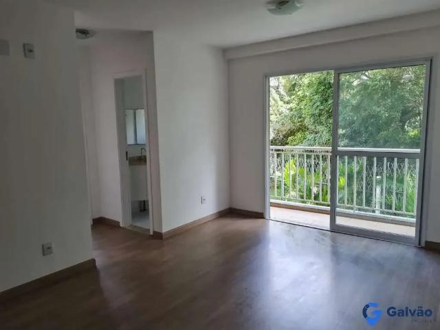 Apartamento para Locação em Jundiaí/SP Engordadouro 2 Quartos