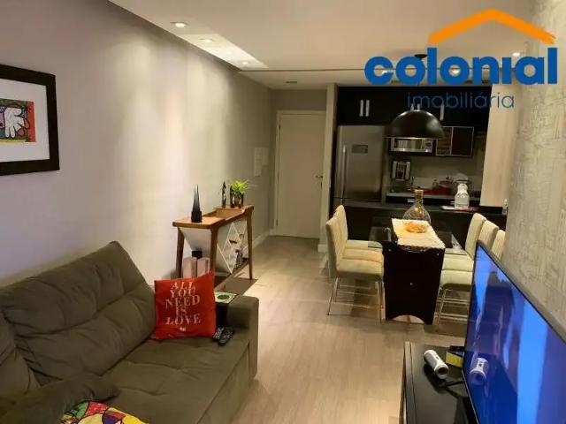 Apartamento para Locação em Jundiaí/SP Engordadouro 2 Quartos
