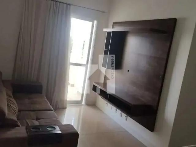 Apartamento para Locação em Jundiaí/SP Engordadouro 2 Quartos