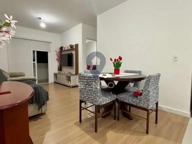 Apartamento para Locação em Jundiaí/SP Engordadouro 2 Quartos