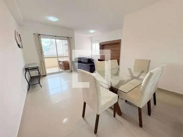 Apartamento para Locação em Jundiaí/SP Engordadouro 2 Quartos