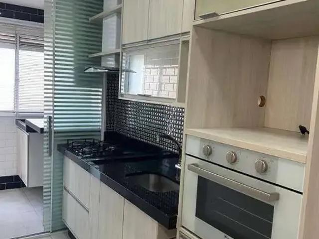 Apartamento para Locação em Jundiaí/SP Engordadouro 2 Quartos