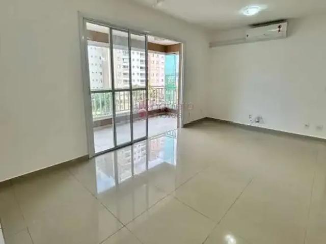 Apartamento para Locação em Jundiaí/SP Engordadouro 2 Quartos