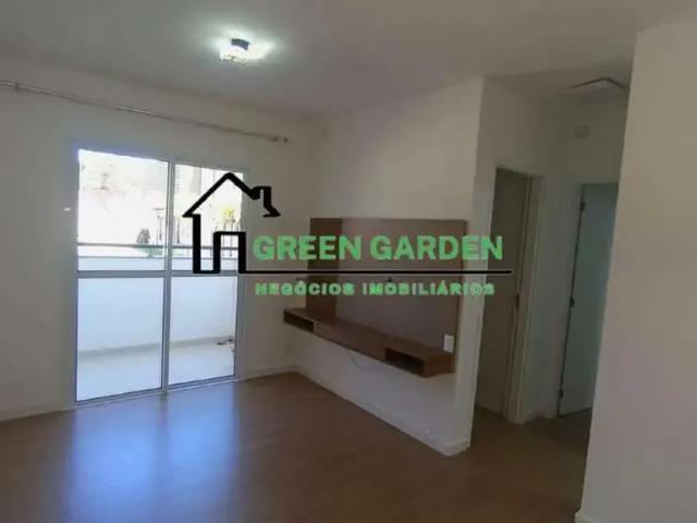 Apartamento para Locação em Jundiaí/SP Engordadouro 2 Quartos