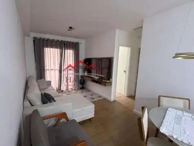 Apartamento para Locação em Jundiaí/SP Engordadouro 2 Quartos