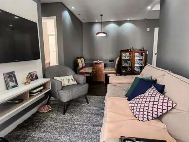 Apartamento para Locação em Jundiaí/SP Engordadouro 2 Quartos