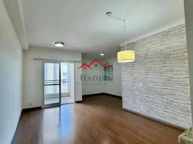 Apartamento para Locação em Jundiaí/SP Engordadouro 2 Quartos