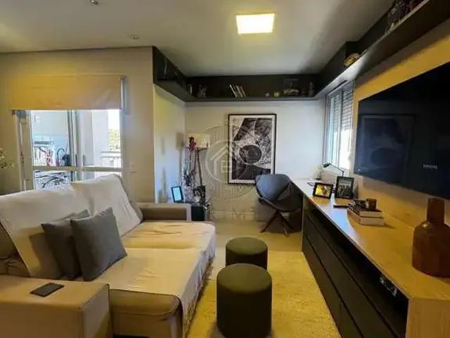 Apartamento para Locação em Jundiaí/SP Engordadouro 2 Quartos
