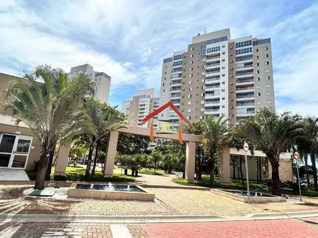 Apartamento para Locação em Jundiaí/SP Engordadouro 2 Quartos