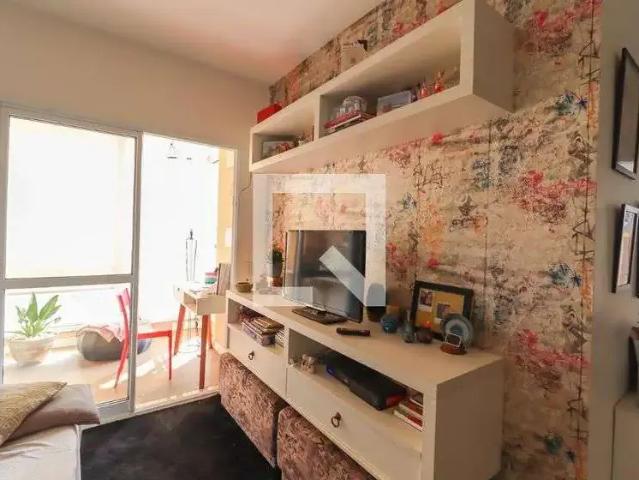 Apartamento para Locação em Jundiaí/SP Engordadouro 2 Quartos