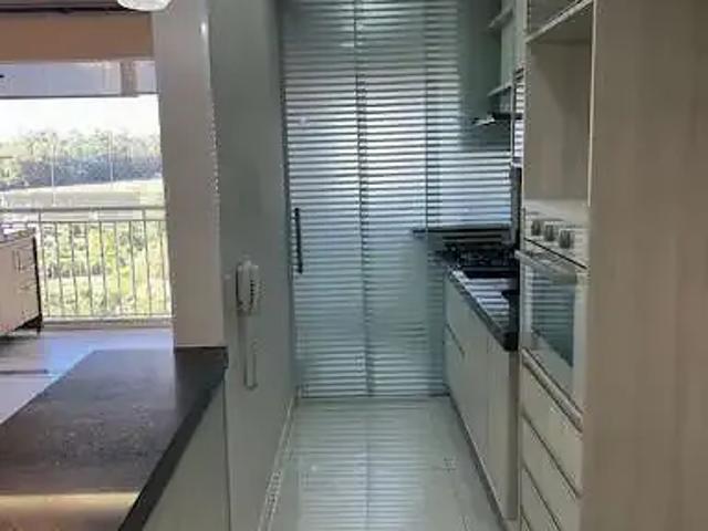 Apartamento para Locação em Jundiaí/SP Engordadouro 2 Quartos