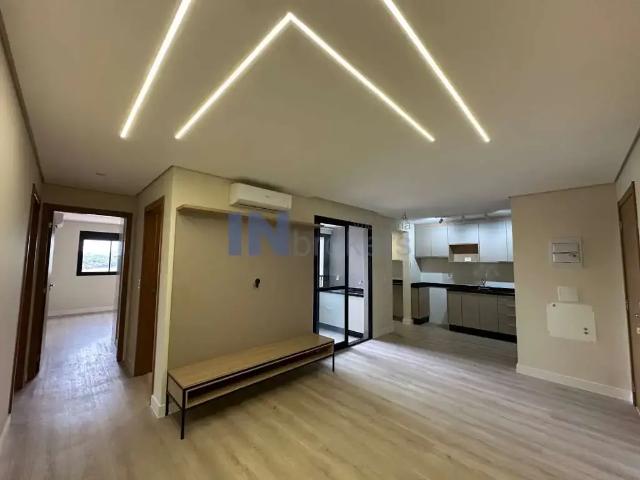 Apartamento para Locação em Jundiaí/SP Engordadouro 2 Quartos
