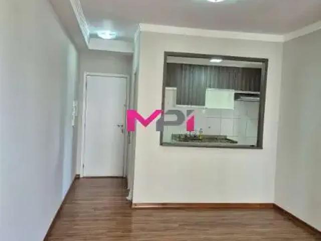 Apartamento para Locação em Jundiaí/SP Engordadouro 2 Quartos