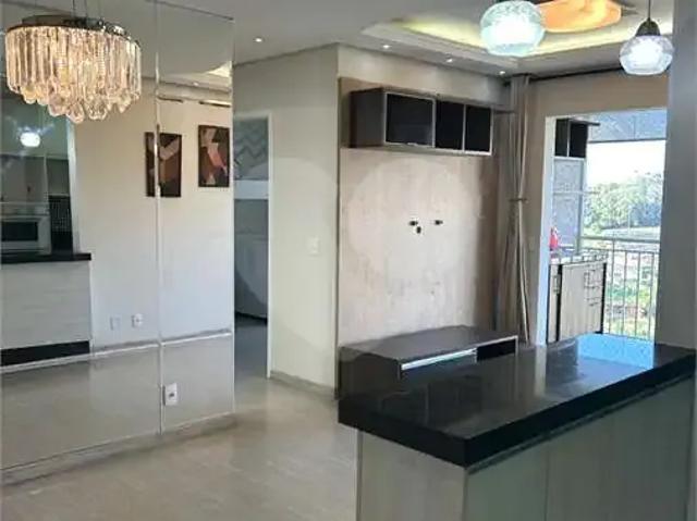 Apartamento para Locação em Jundiaí/SP Engordadouro 2 Quartos