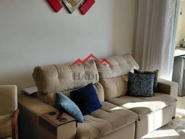 Apartamento para Locação em Jundiaí/SP Engordadouro 2 Quartos
