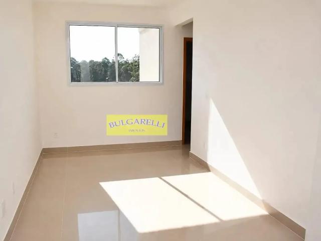 Apartamento para Locação em Jundiaí/SP Engordadouro 2 Quartos