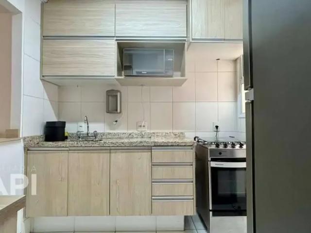 Apartamento para Locação em Jundiaí/SP Engordadouro 2 Quartos