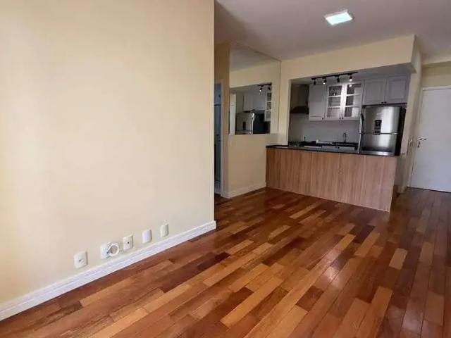 Apartamento para Locação em Jundiaí/SP Engordadouro 2 Quartos