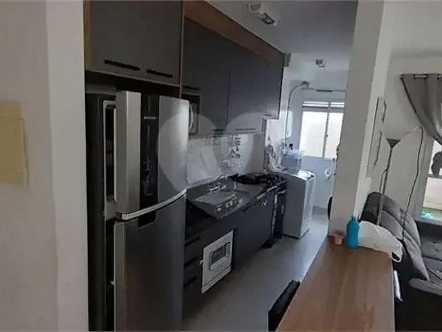 Apartamento para Locação em Jundiaí/SP Engordadouro 2 Quartos