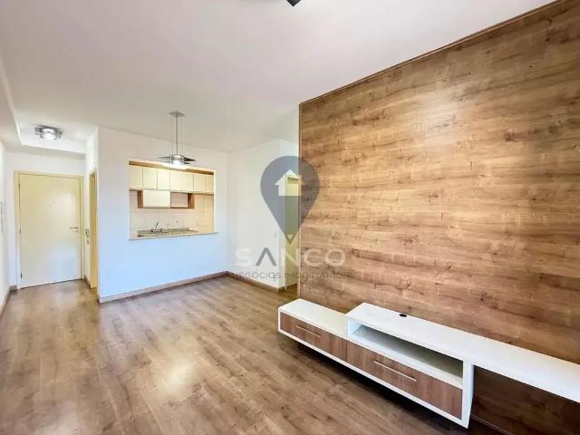 Apartamento para Locação em Jundiaí/SP Engordadouro 2 Quartos