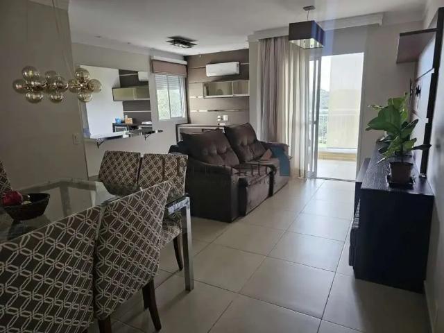 Apartamento para Locação em Jundiaí/SP Engordadouro 2 Quartos