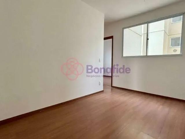 Apartamento para Locação em Jundiaí/SP Engordadouro 2 Quartos