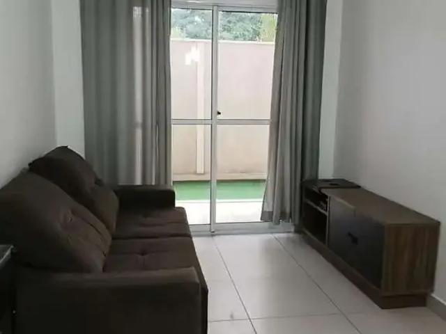 Apartamento para Locação em Jundiaí/SP Engordadouro 2 Quartos
