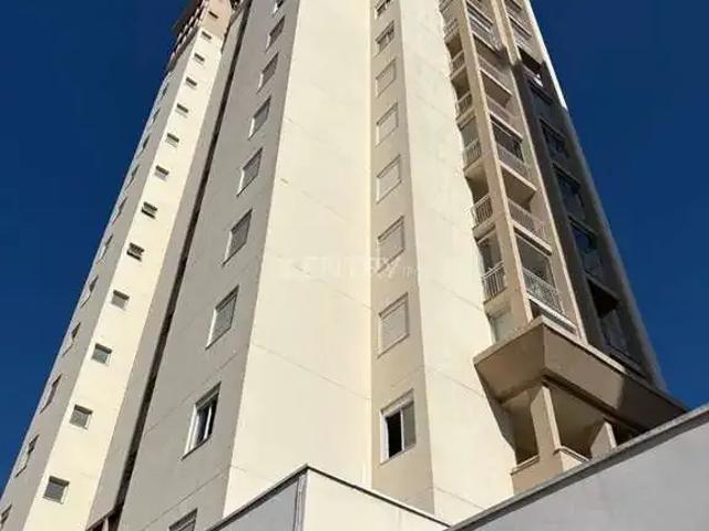 Apartamento para Locação em Jundiaí/SP Engordadouro 2 Quartos