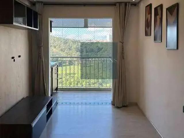 Apartamento para Locação em Jundiaí/SP Engordadouro 2 Quartos
