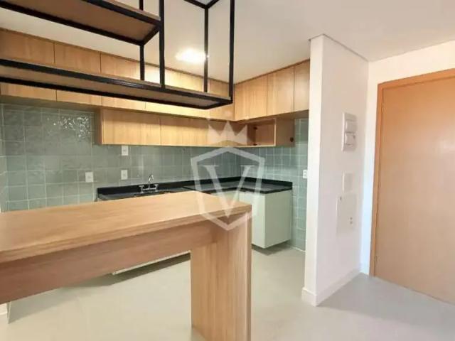 Apartamento para Locação em Jundiaí/SP Engordadouro 2 Quartos