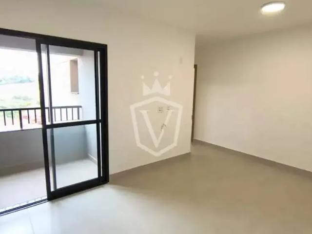 Apartamento para Locação em Jundiaí/SP Engordadouro 2 Quartos