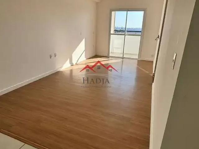 Apartamento para Locação em Jundiaí/SP Engordadouro 2 Quartos