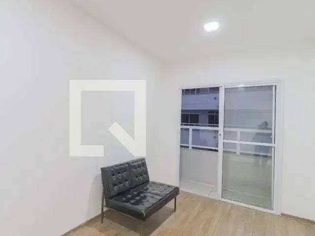 Apartamento para Locação em Jundiaí/SP Engordadouro 2 Quartos