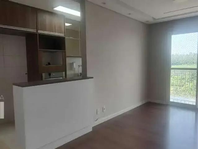 Apartamento para Locação em Jundiaí/SP Engordadouro 2 Quartos