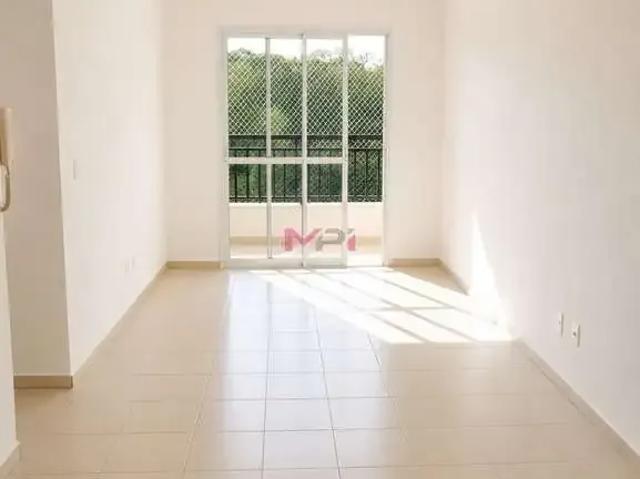 Apartamento para Locação em Jundiaí/SP Engordadouro 2 Quartos