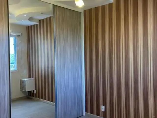 Apartamento para Locação em Jundiaí/SP Engordadouro 2 Quartos