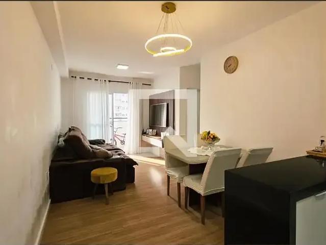 Apartamento para Locação em Jundiaí/SP Engordadouro 2 Quartos